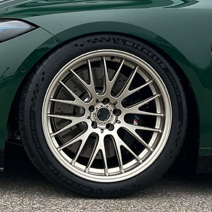 Vendor Team Schirmer – M3Parts
